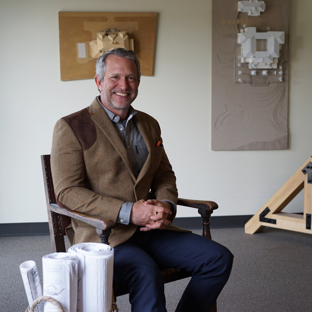 Field Notes Q&A | Keith Summerour – Ball and Buck