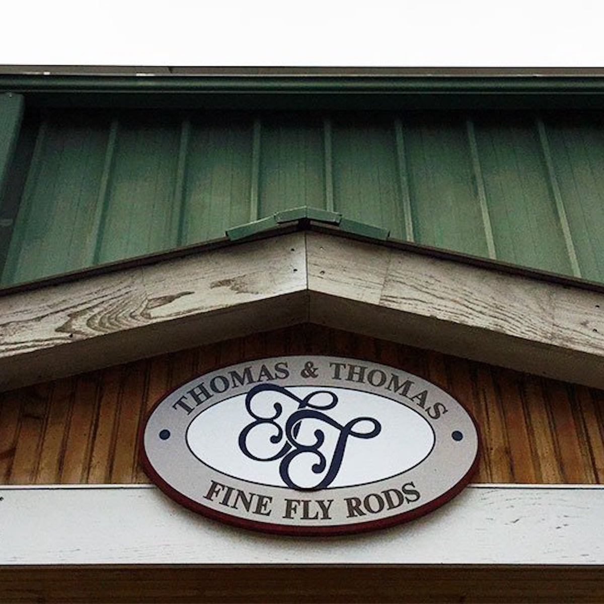 Partner Vist: Thomas & Thomas Factory Tour – Ball and Buck