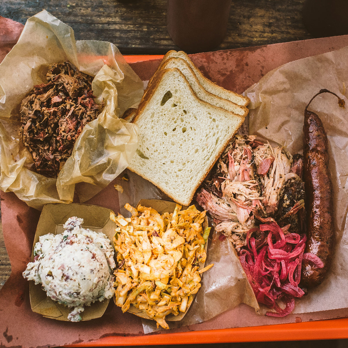 Three BBQ Places to Eat Before You Die | John Dunaway – Ball and Buck