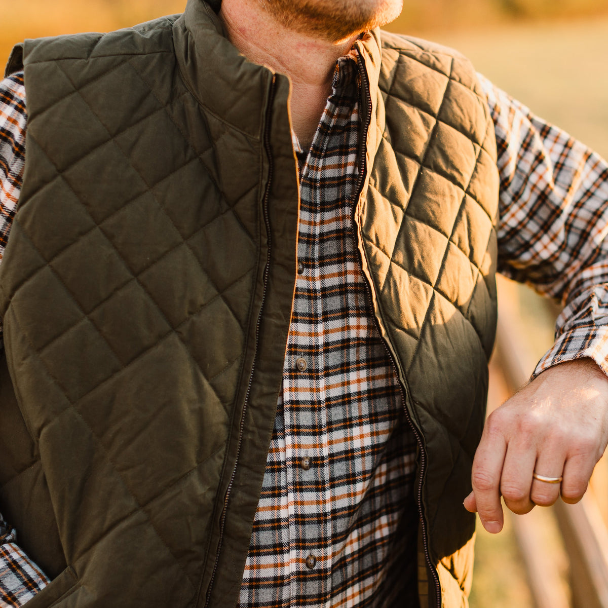 Cold Weather Collection – Ball and Buck