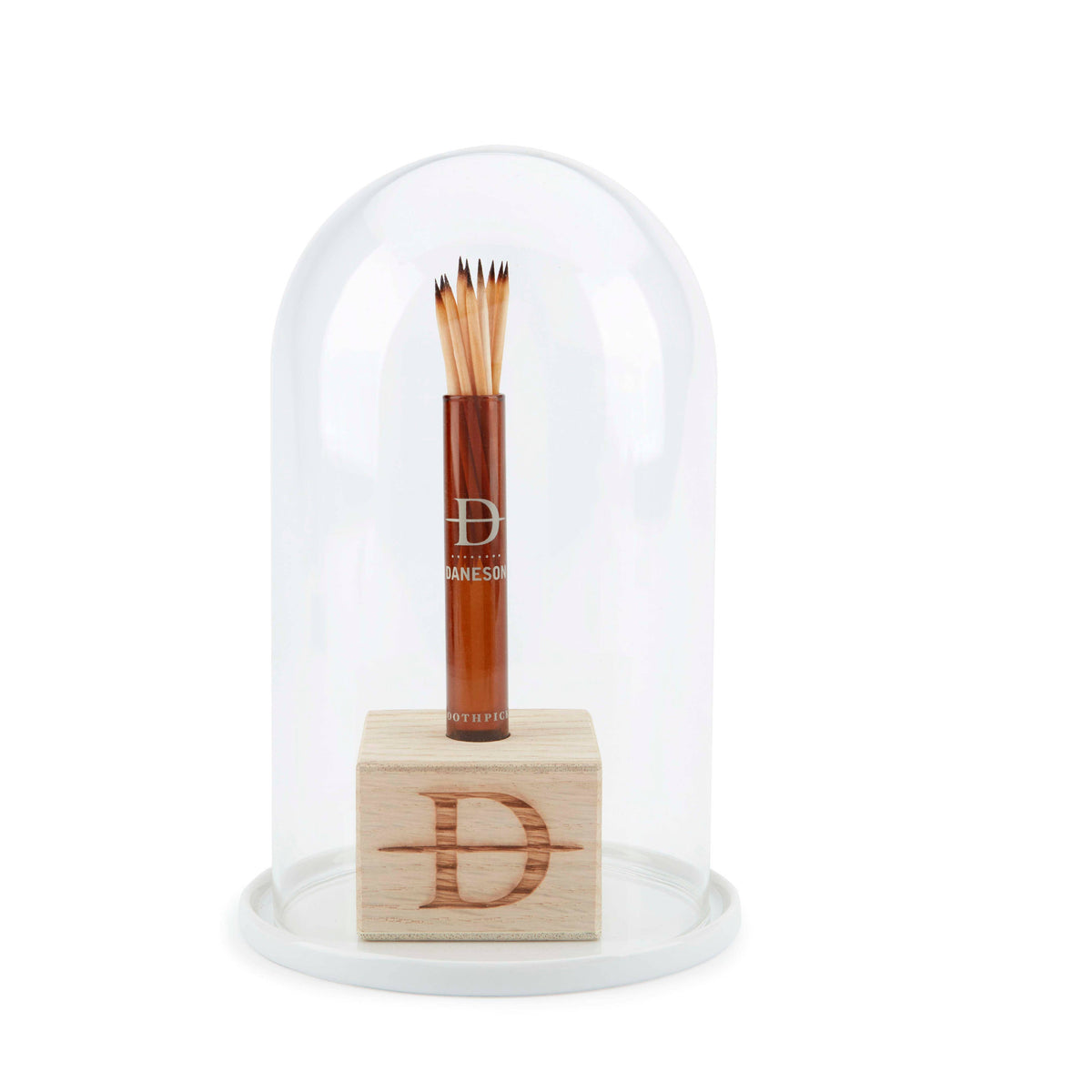 Bell Jar Display Kit – Ball and Buck