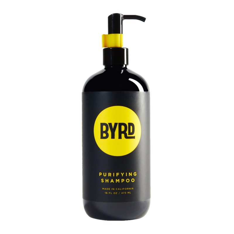 Purifying Shampoo – Ball and Buck