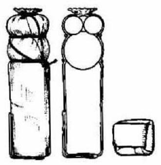 Our Story – Ball and Buck