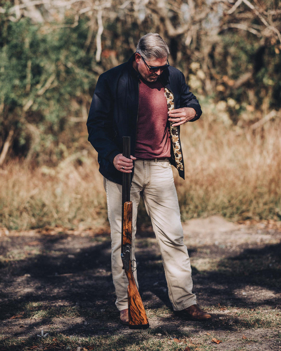 Ball and Buck | Pursue Quality