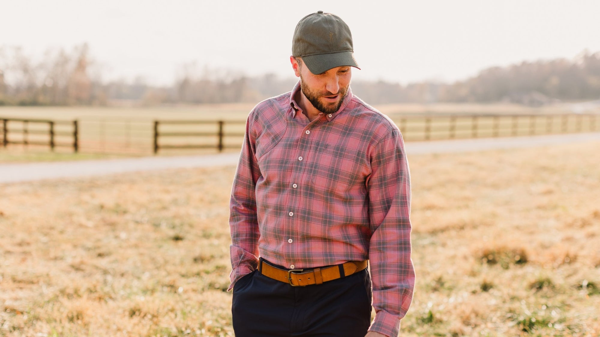 Ball and Buck | Pursue Quality