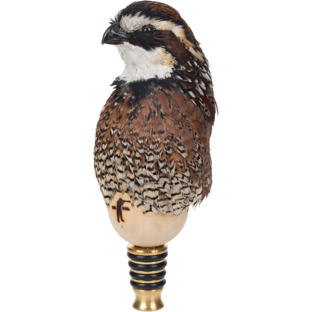 Bird Stopper - QUAIL – Ball and Buck