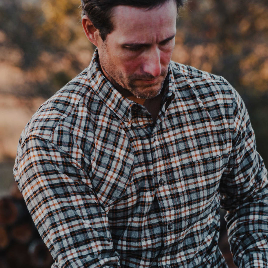 Ball and Buck | Pursue Quality