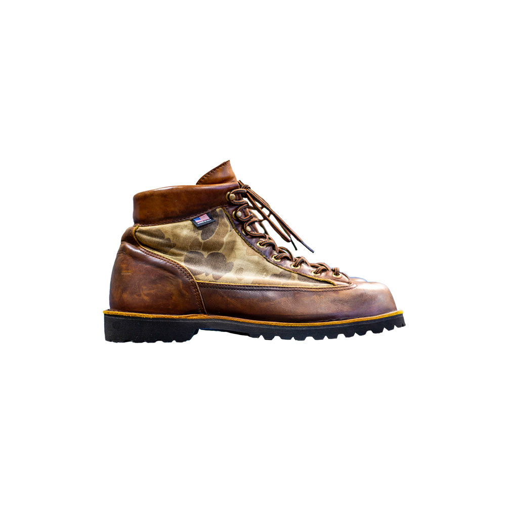 Danner x Ball and Buck