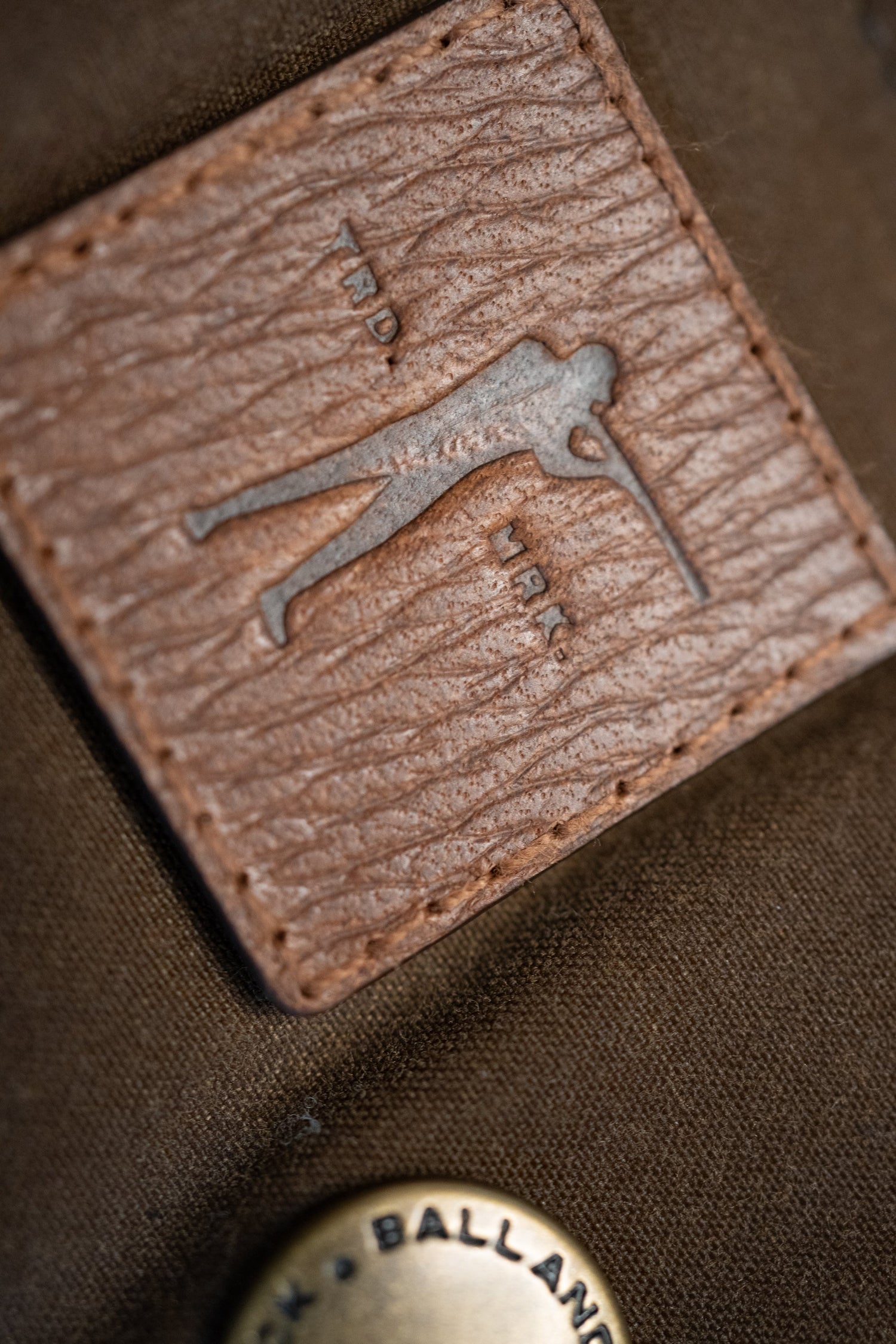 Our Story – Ball and Buck