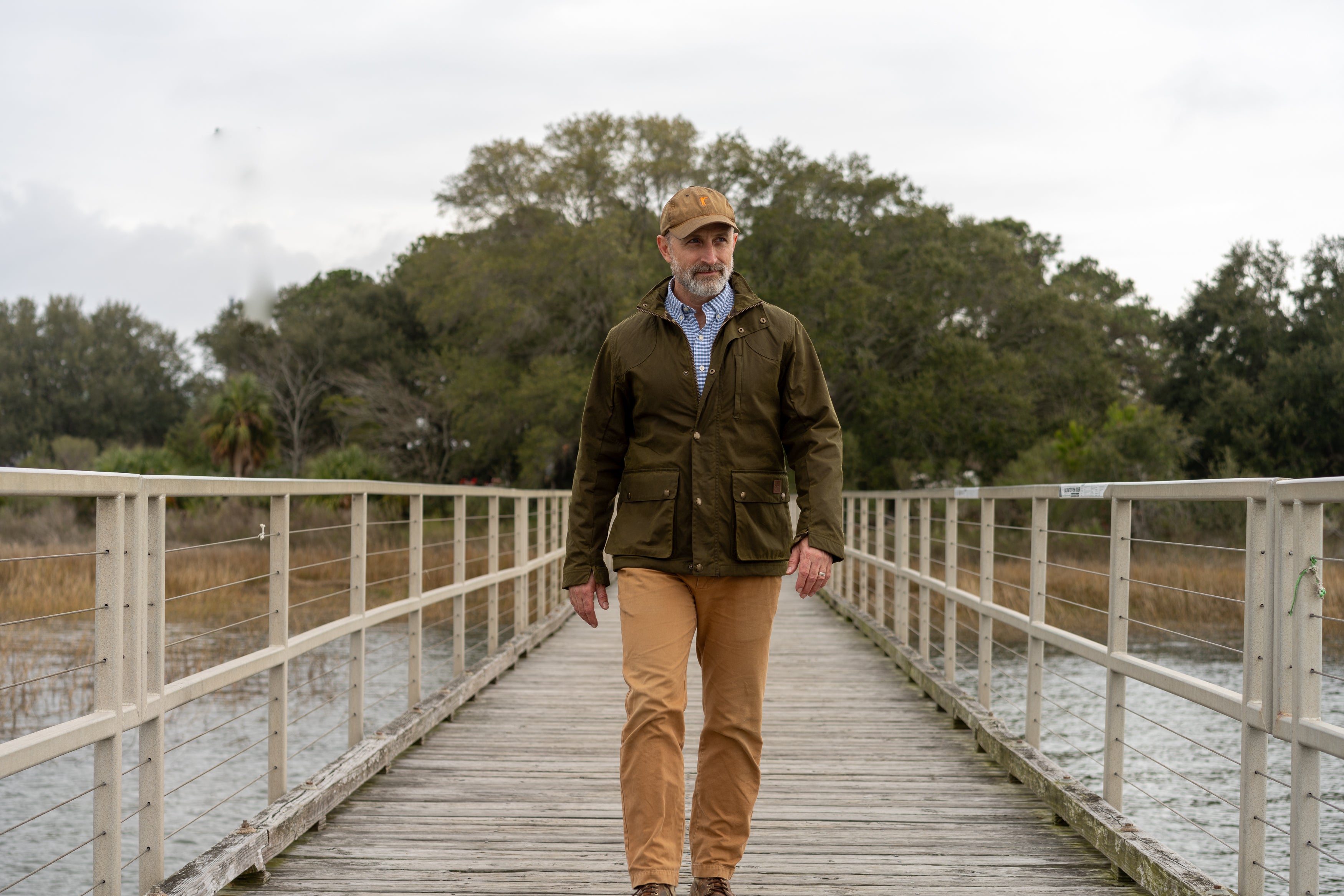 Ball and Buck | Pursue Quality