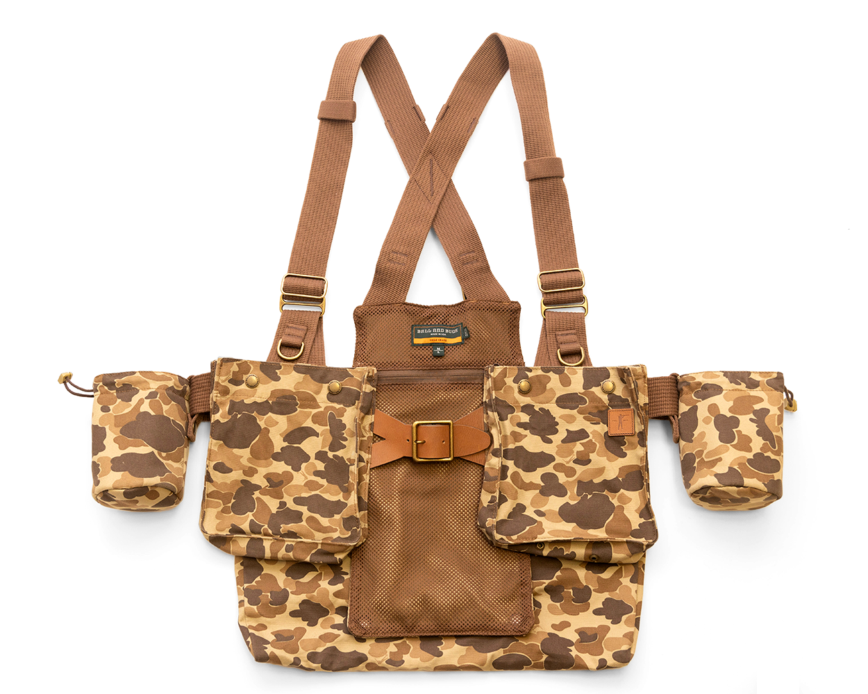 Our Story – Ball and Buck